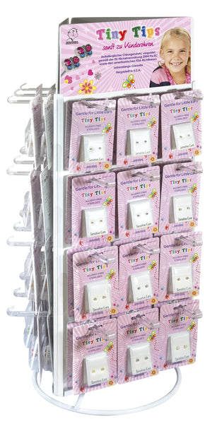 Expositor Tiny Tips 72 pares – Studex Ibérica